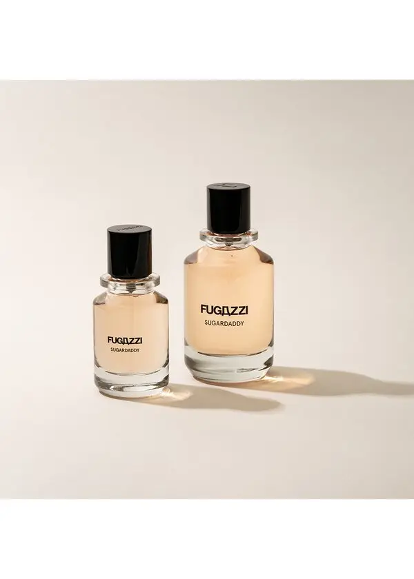 FUGAZZI Sugardaddy Eau De Parfum - Na