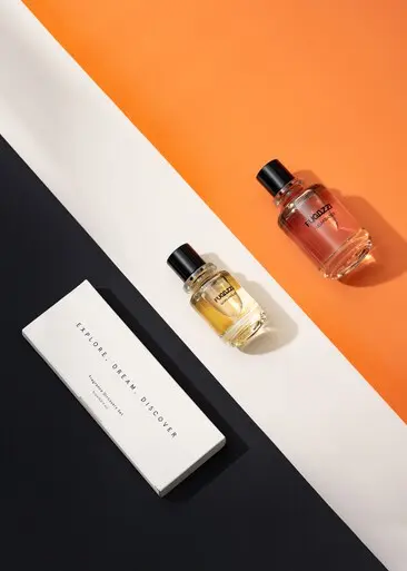 FUGAZZI Sugardaddy Eau De Parfum