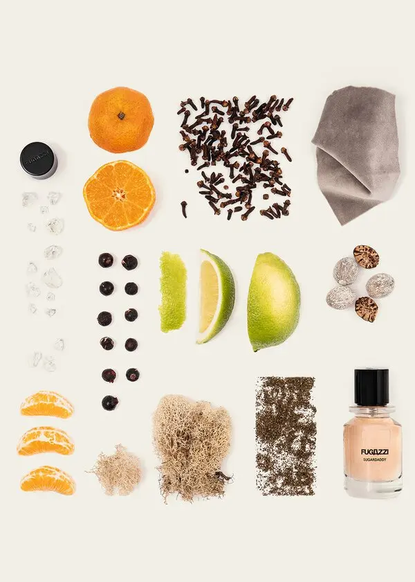 FUGAZZI Sugardaddy Eau De Parfum