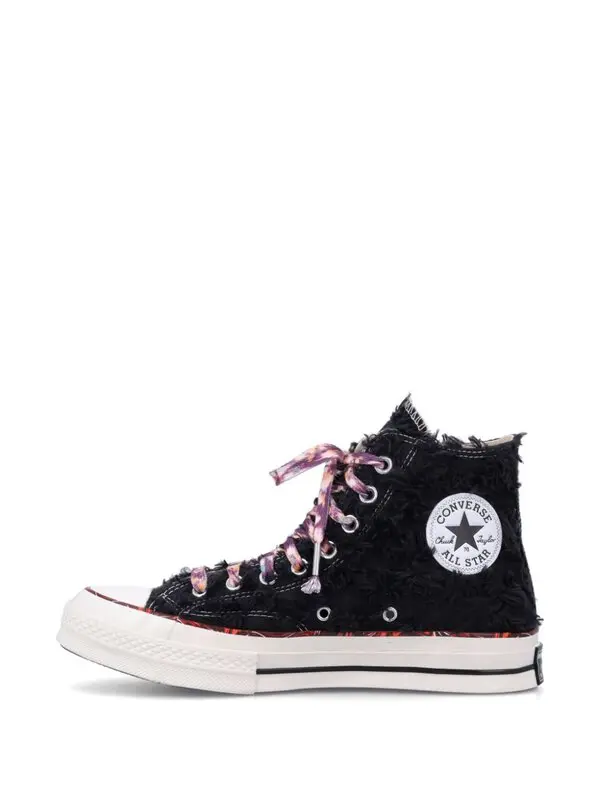 CONVERSE X Isabel Marant Chuck 70 High-top Sneakers