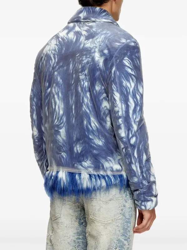 DIESEL® W-woufy Jacket