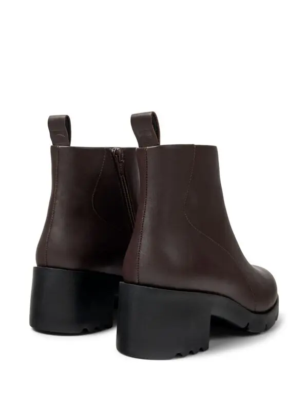 Camper Wanda Boots