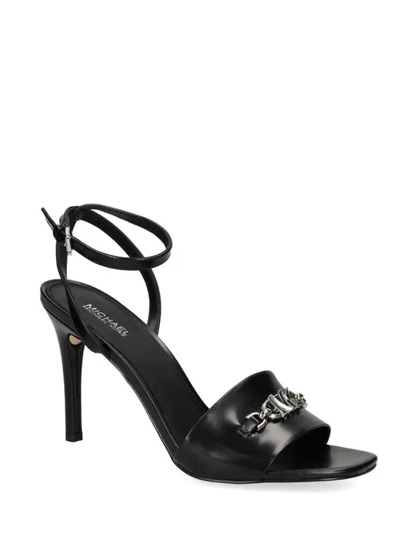 Michael Kors Rebecca High Heel Sandals
