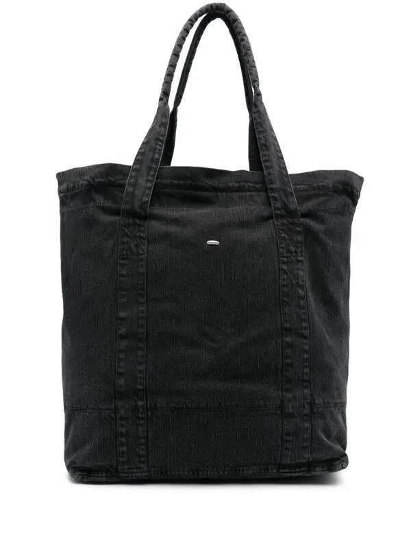 Our Legacy Aviation Tote Bag