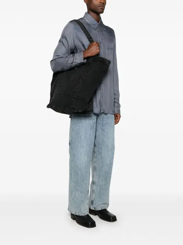 Our Legacy Aviation Tote Bag