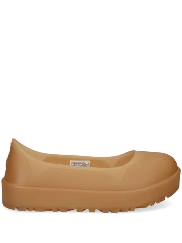 UGG Guard 2.0 Ballet Flats