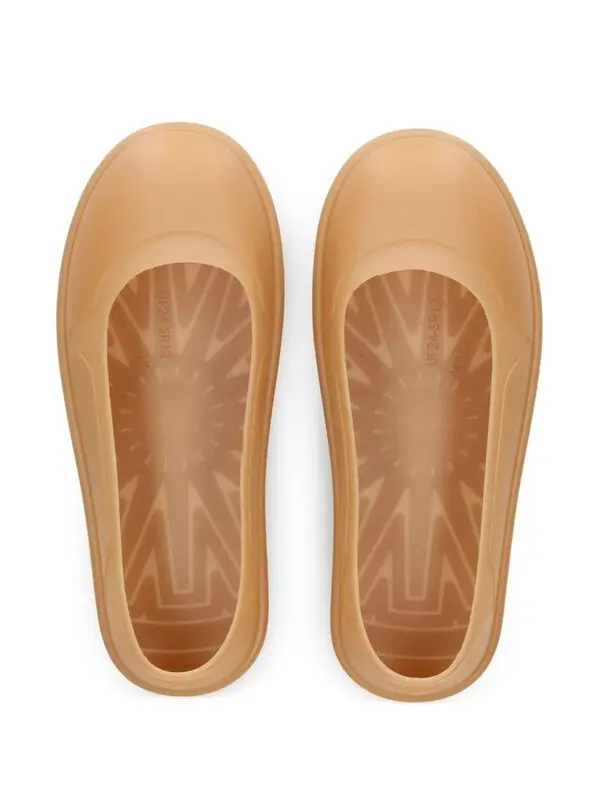 UGG Guard 2.0 Ballet Flats