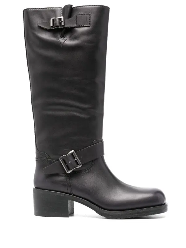 Ash 50mm Trinidad Boots