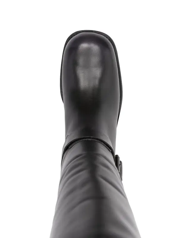 Ash 50mm Trinidad Boots