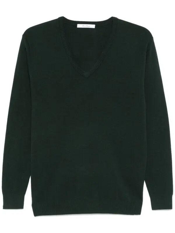 Max Mara Pevera Sweater