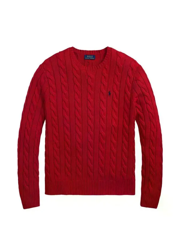 Polo Ralph Lauren Driver Sweater
