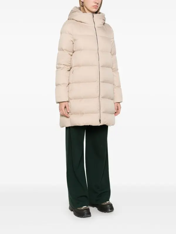 Herno Padded Coat