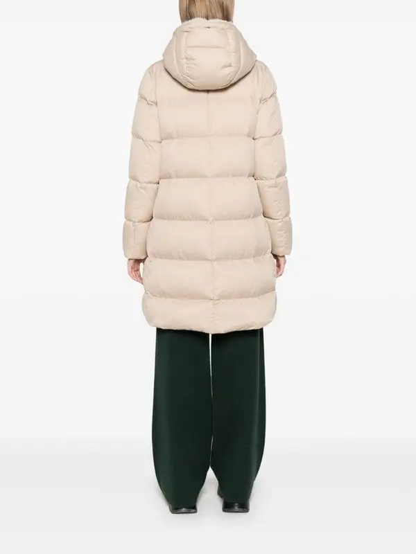 Herno Padded Coat