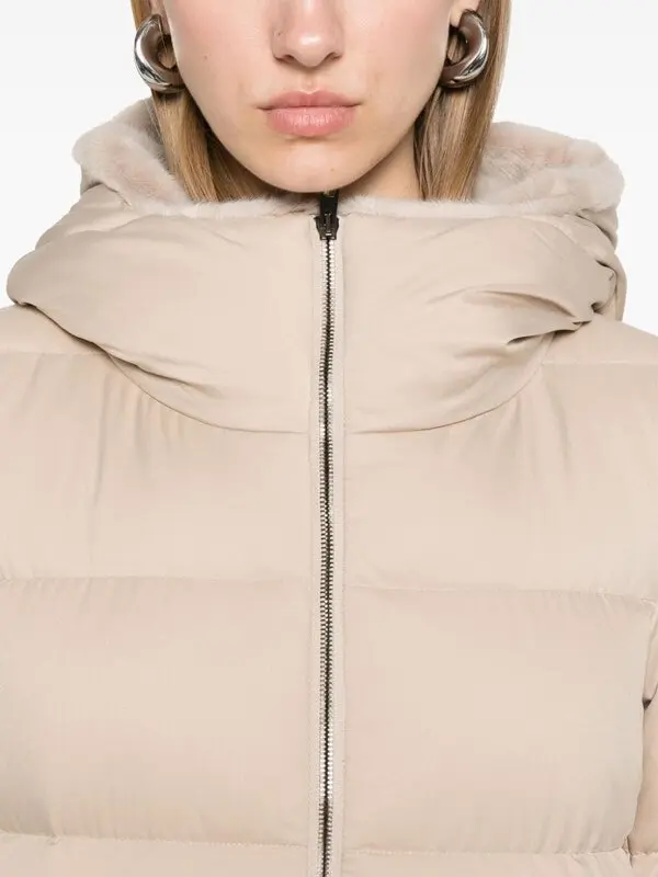 Herno Padded Coat