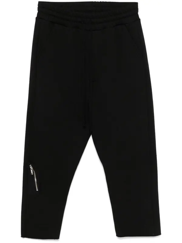 THOM KROM St 446 Track Pants