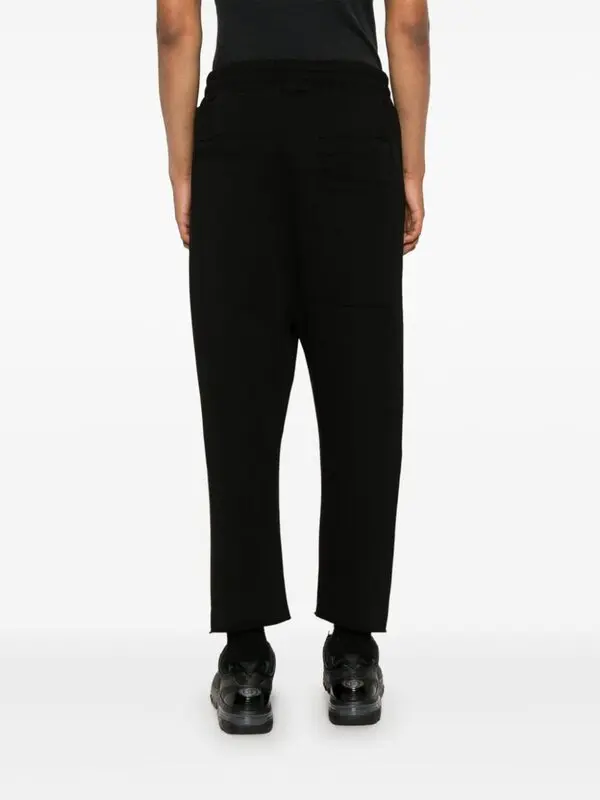 THOM KROM St 446 Track Pants