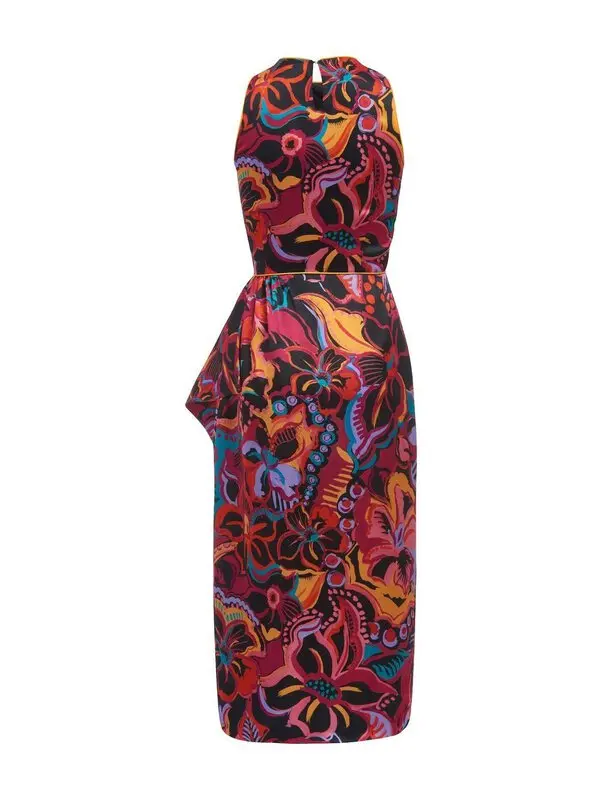 MARKARIAN Queen Of The Night Dress