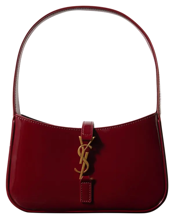 Saint Laurent Le 5 À 7 Mini Shoulder Bag