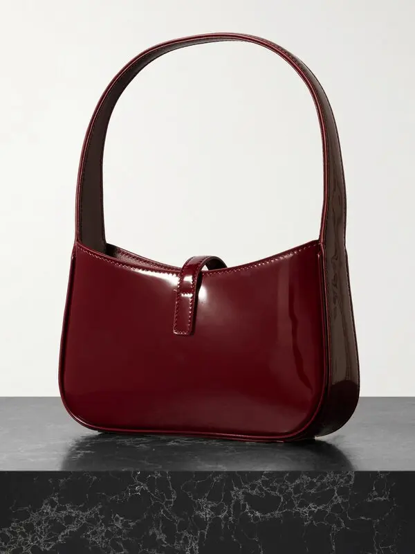 Saint Laurent Le 5 À 7 Mini Shoulder Bag