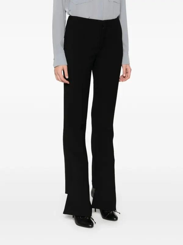 Chloé Flared Trousers
