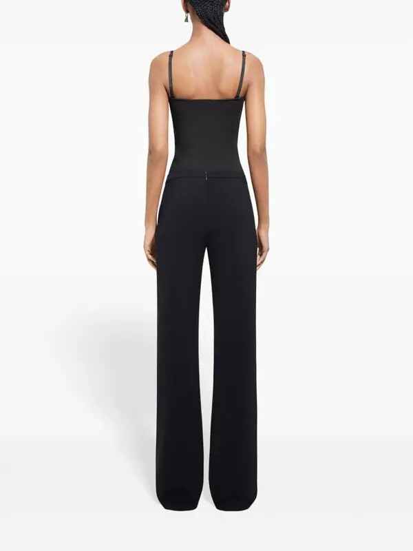 COURREGES Illusion Trousers