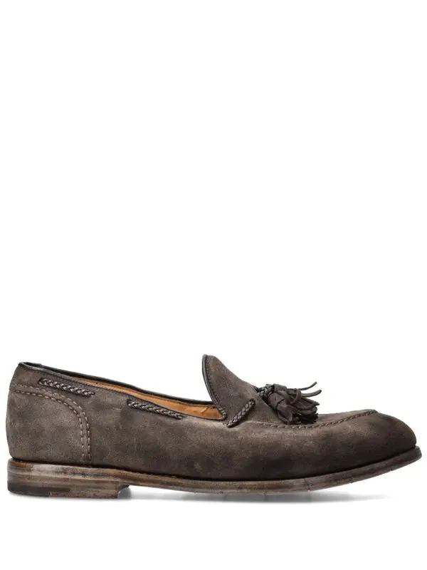 Premiata 32056 Loafers