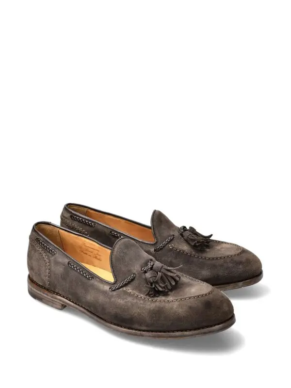 Premiata 32056 Loafers