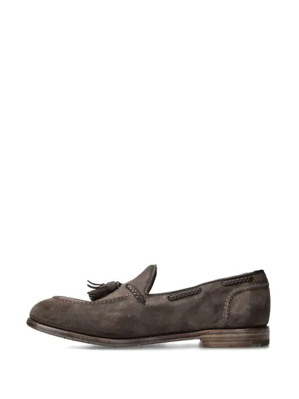 Premiata 32056 Loafers