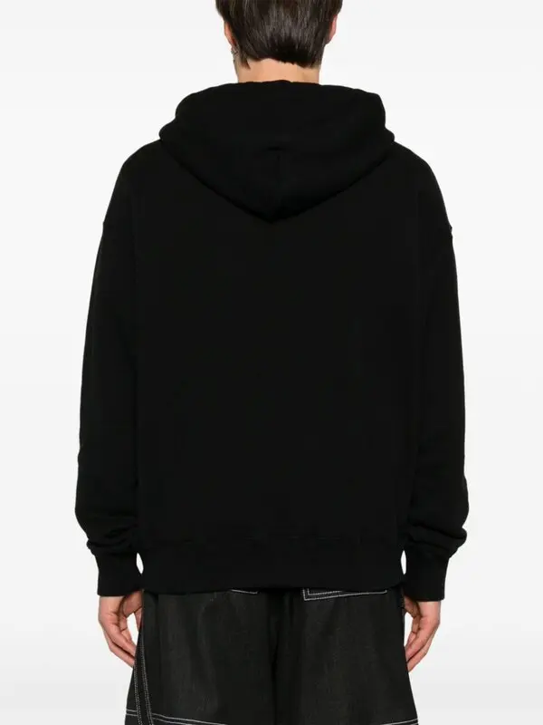 Off-White Dices Skate Hoodie