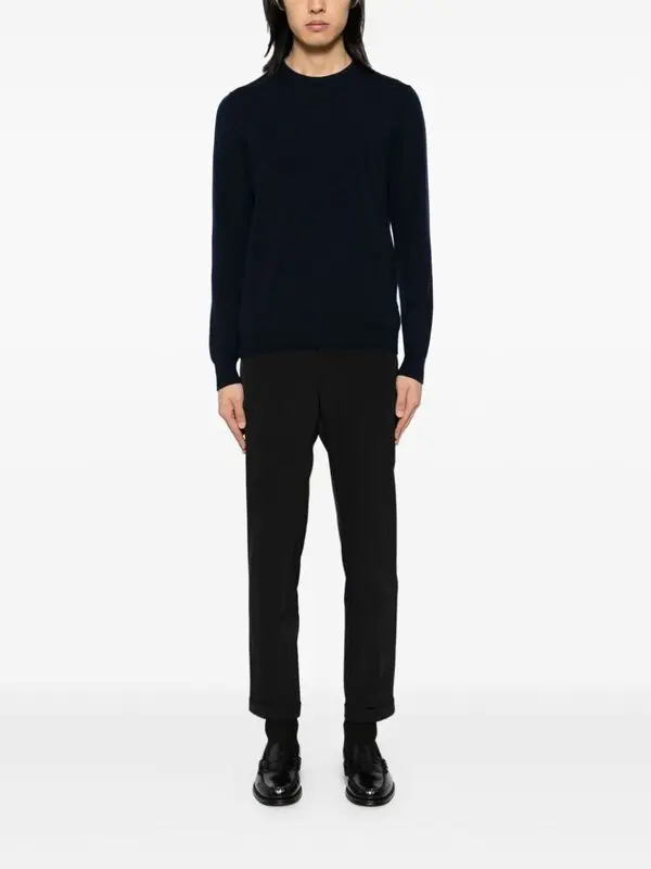 Fedeli Argentina Jumper - Blue