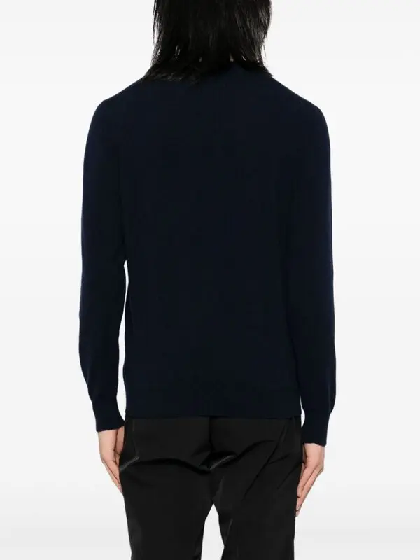 Fedeli Argentina Jumper - Blue