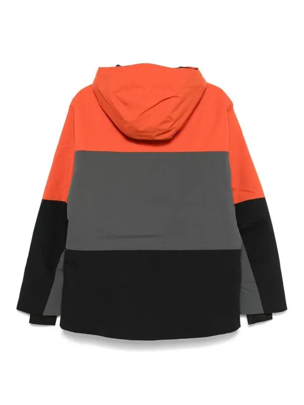 Rossignol Corbets Ski Jacket - Orange