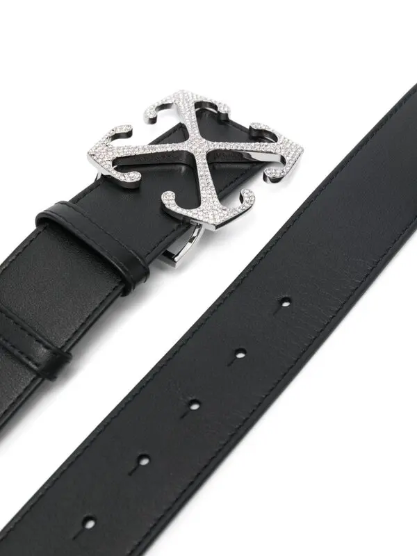 Off-White Arrow Belt