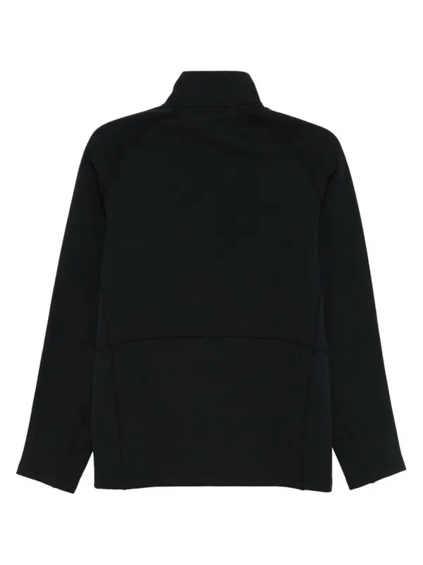 Rossignol Hero Classique Clim Full-zip Top - Black