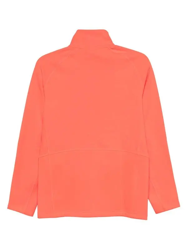 Rossignol Hero Classique Clim Full-zip Top - Red