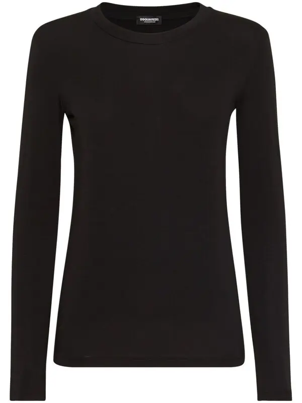 Dsquared2 Long-sleeve T-shirt