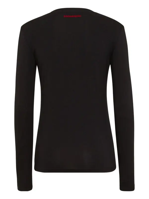 Dsquared2 Long-sleeve T-shirt