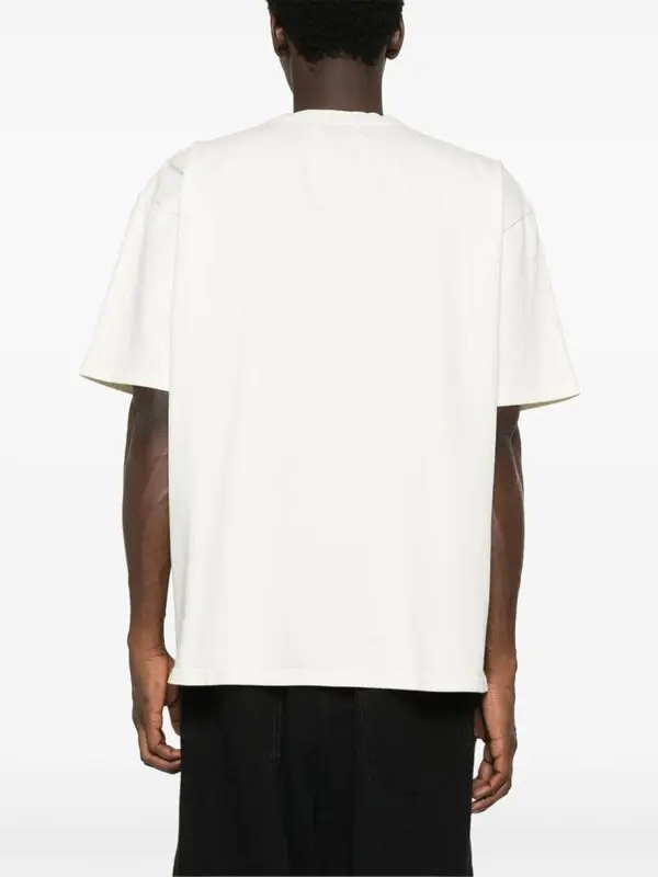 Rhude Fox Hound T-shirt