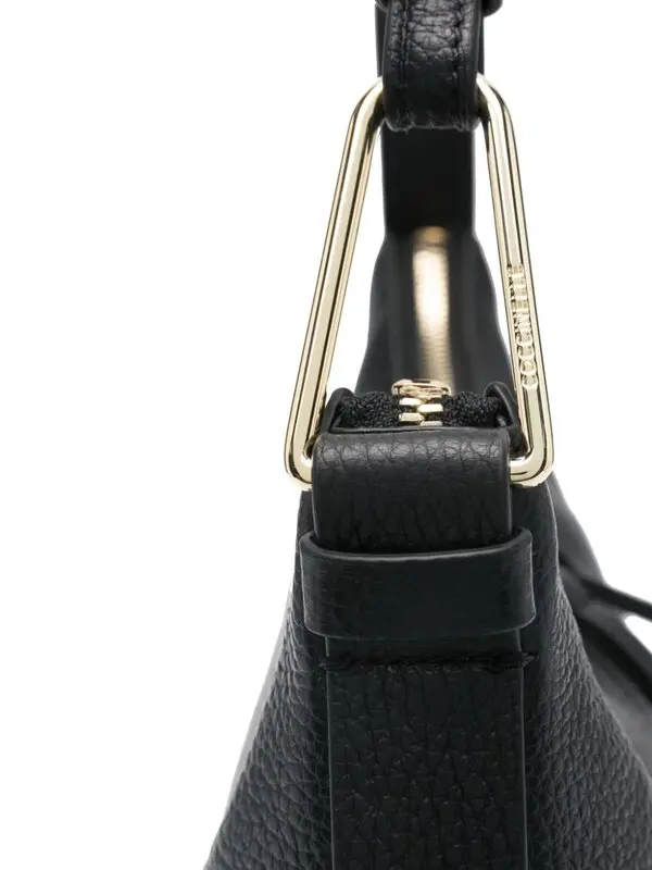 COCCINELLE Malory Shoulder Bag - Black