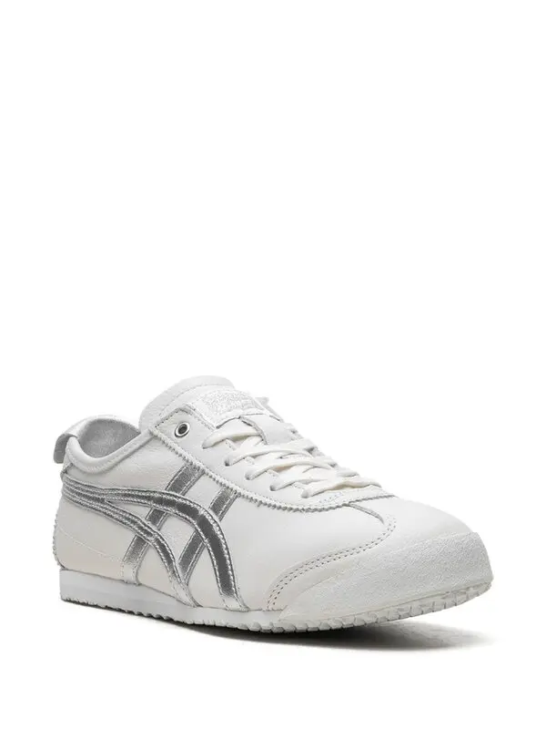 Onitsuka Tiger Mexico 66 Sneakers - White