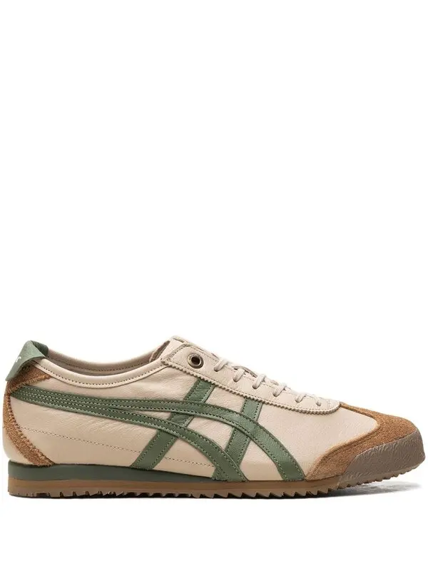 Onitsuka Tiger Mexico 66 Sd Sneakers - Neutrals