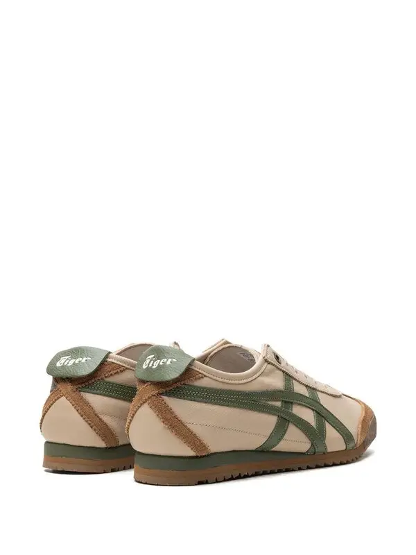 Onitsuka Tiger Mexico 66 Sd Sneakers - Neutrals