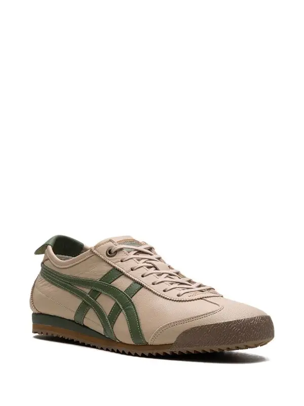 Onitsuka Tiger Mexico 66 Sd Sneakers - Neutrals