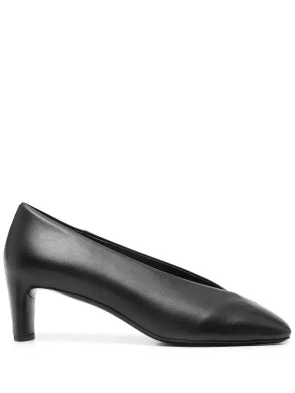DEL CARLO 50mm Daniel Pumps