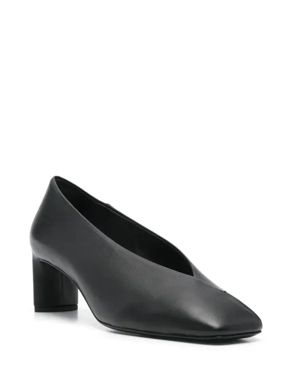 DEL CARLO 50mm Daniel Pumps