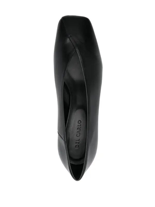 DEL CARLO 50mm Daniel Pumps