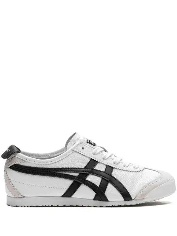Onitsuka Tiger Mexico 66 Sneakers - White