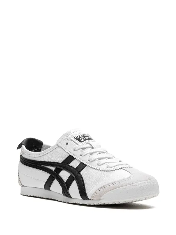 Onitsuka Tiger Mexico 66 Sneakers - White