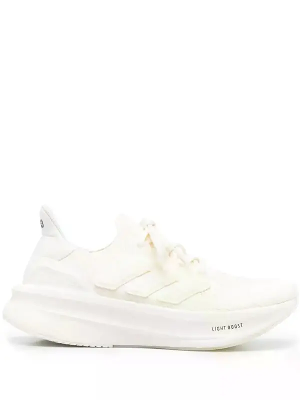 Y3 Ultraboost Sneakers - White