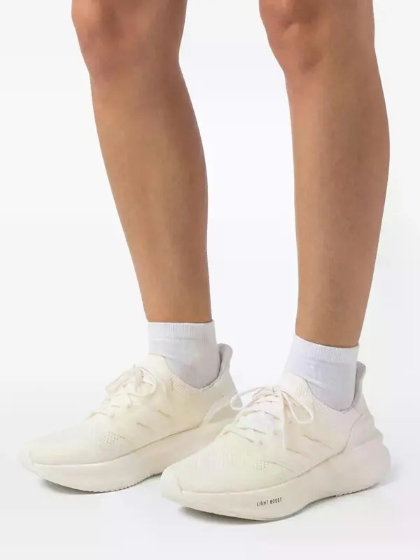 Y3 Ultraboost Sneakers - White